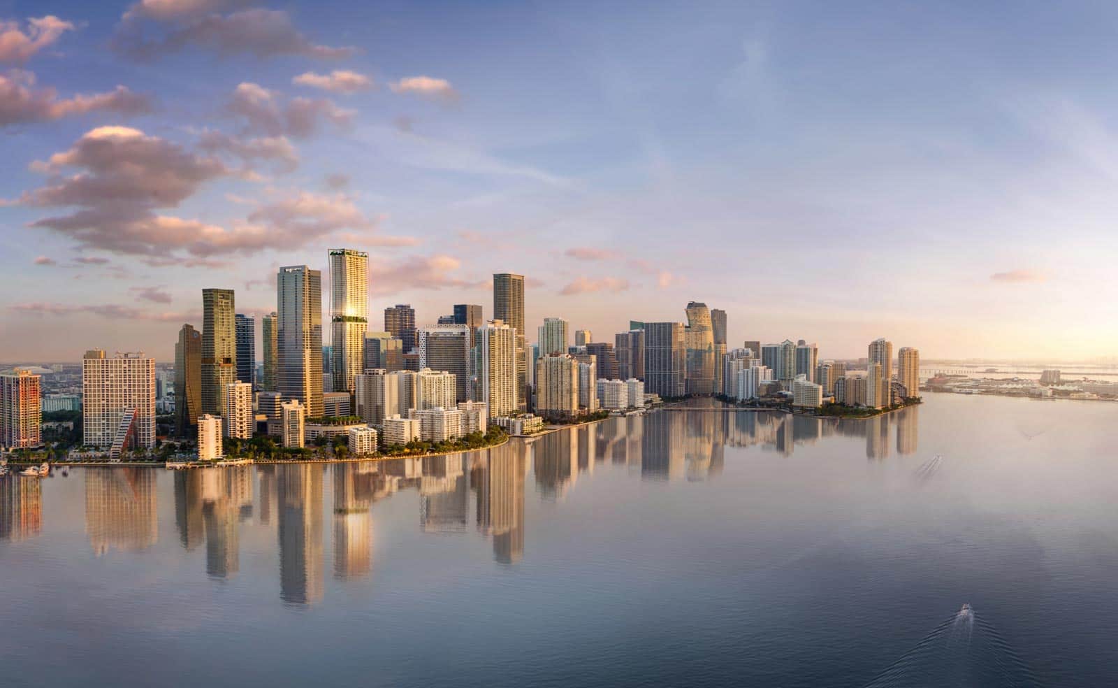 Discovering Brickell: Miami Pre-Construction Insights